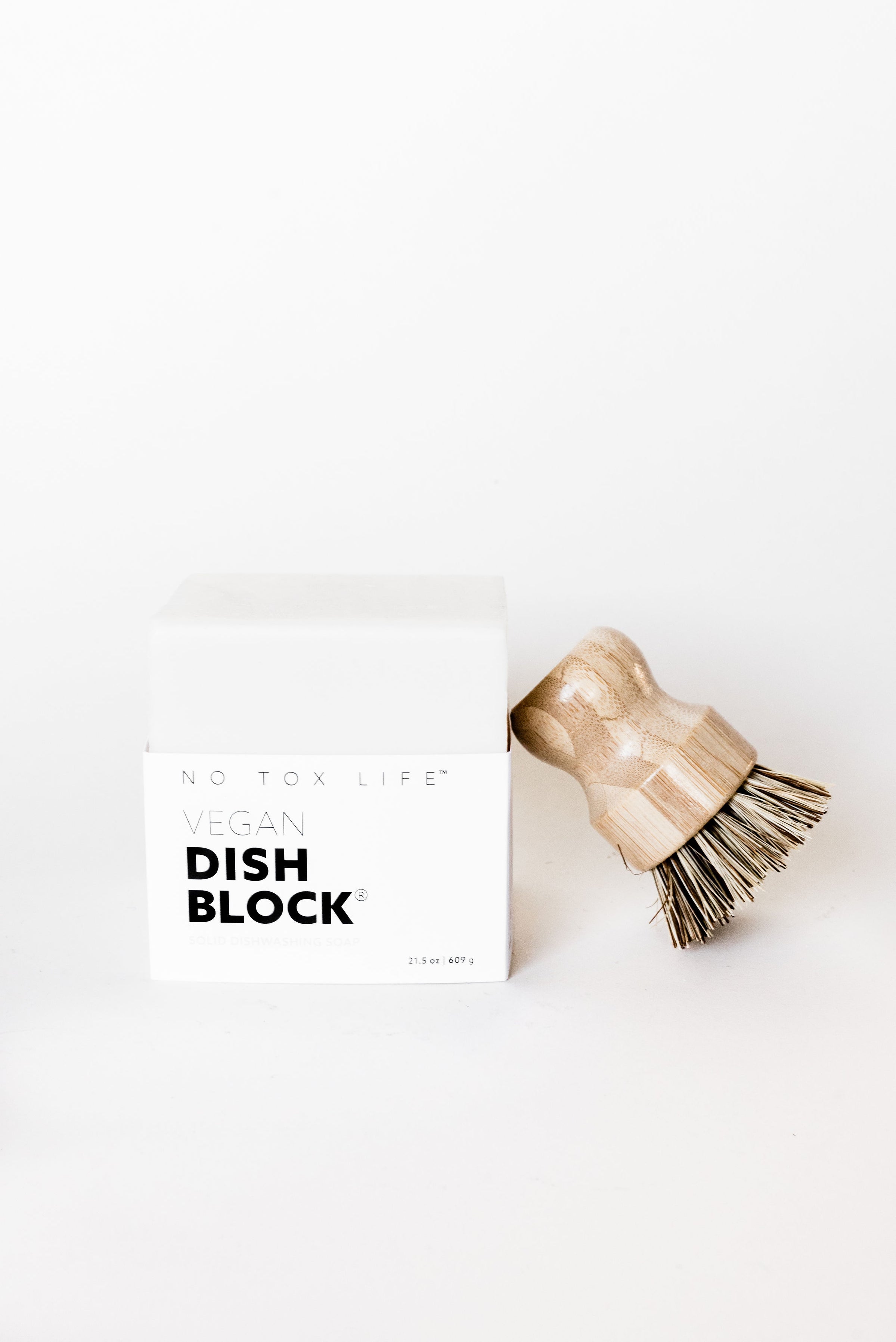 Agave Pot Scrubber – Fern.ish Home